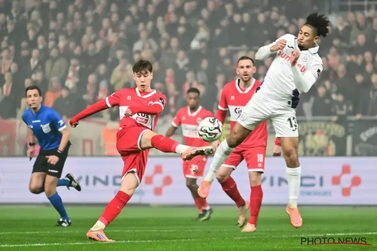 Dit zijn de speeldata voor de halve finales van de Croky Cup, ook ...