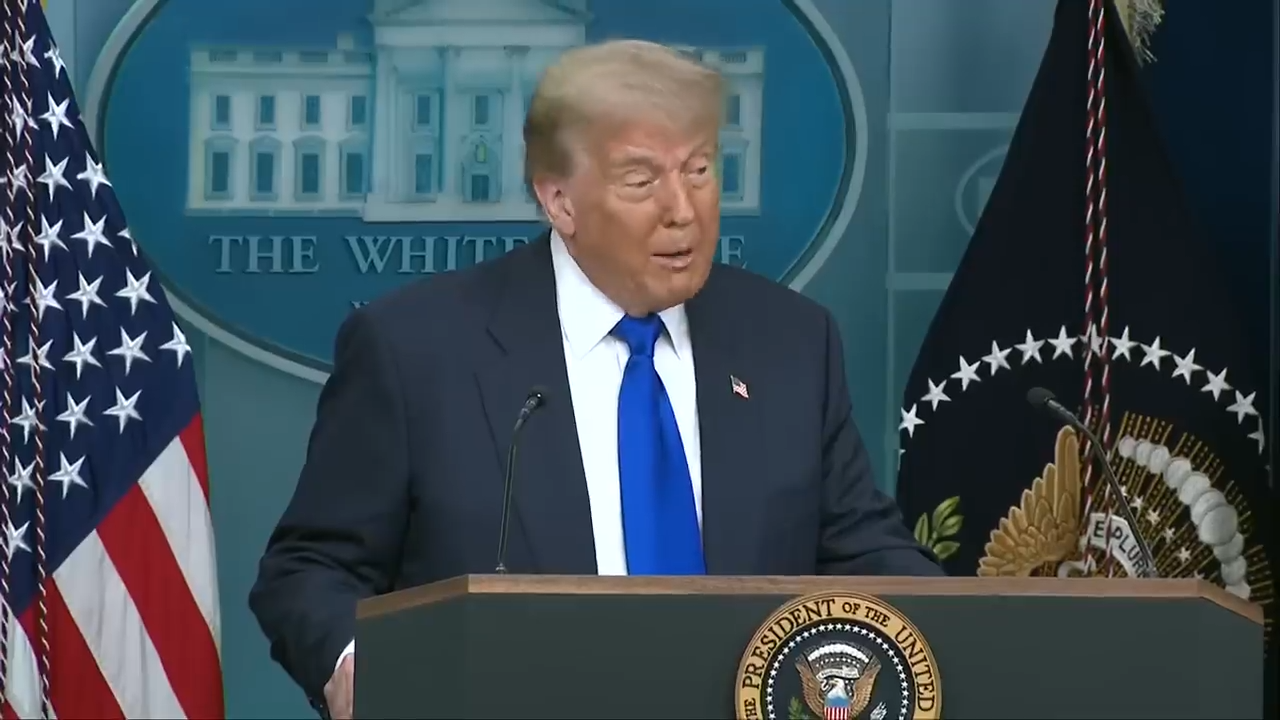 'Was it 1869?': Trump displays his ignorance in basic history, reveals ...