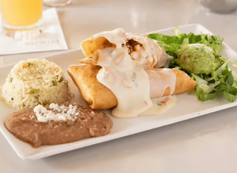 7 Tex-Mex chains with the best meals under $20