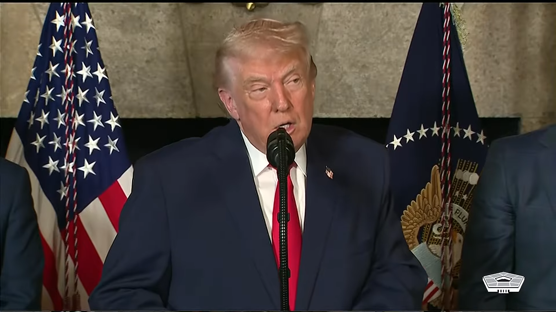 Trump makes an important announcement in Palm Beach