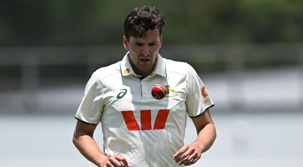 Explained: How injury-prone Jhye Richardson is back in contention, four ...