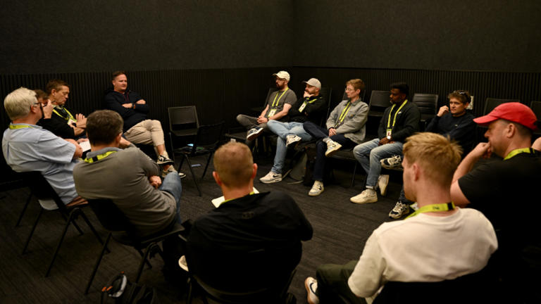 Ashes fallout: Contrite Key admits New Zealand white-ball tour was ...