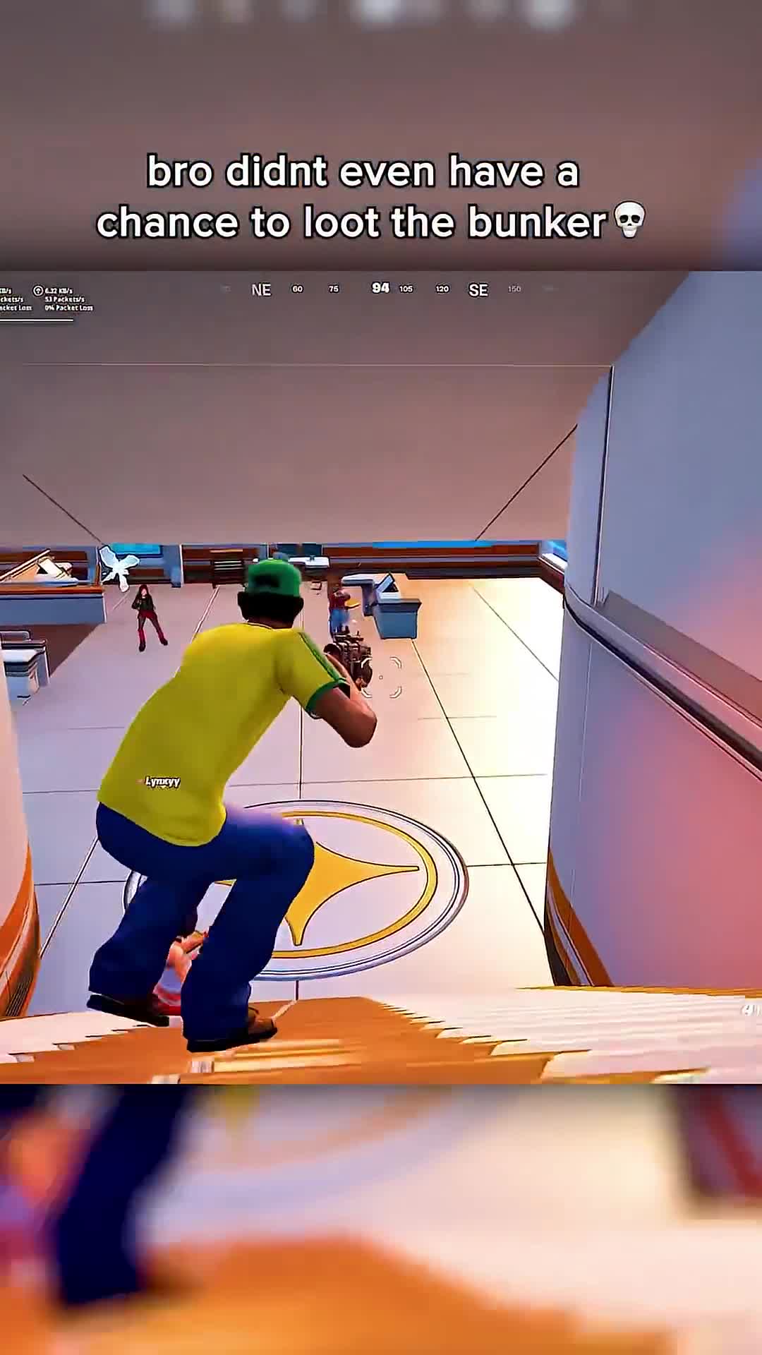 The best duo outplay