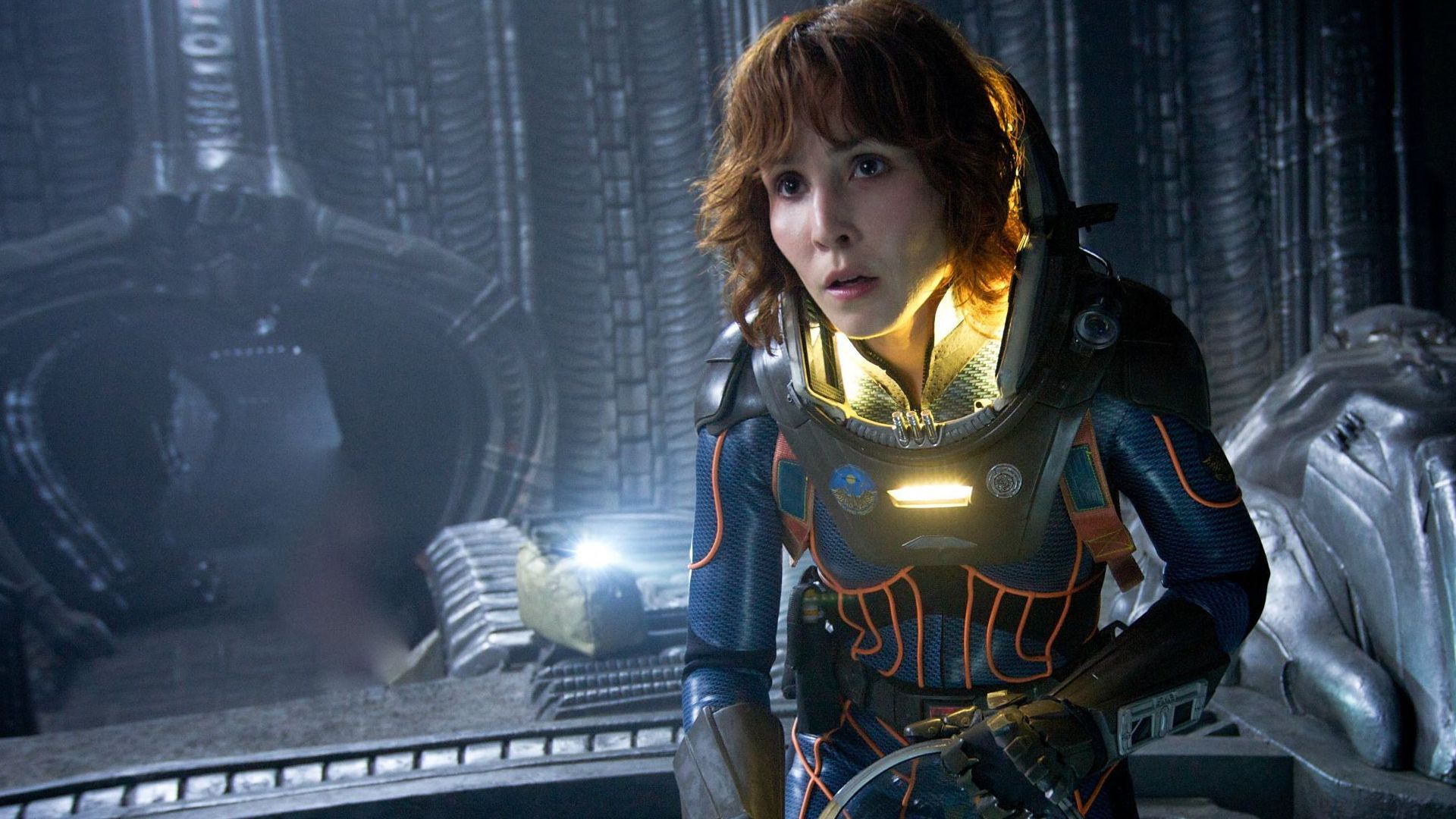 Raised by wolves: Ridley Scott's spiritual successor to Prometheus