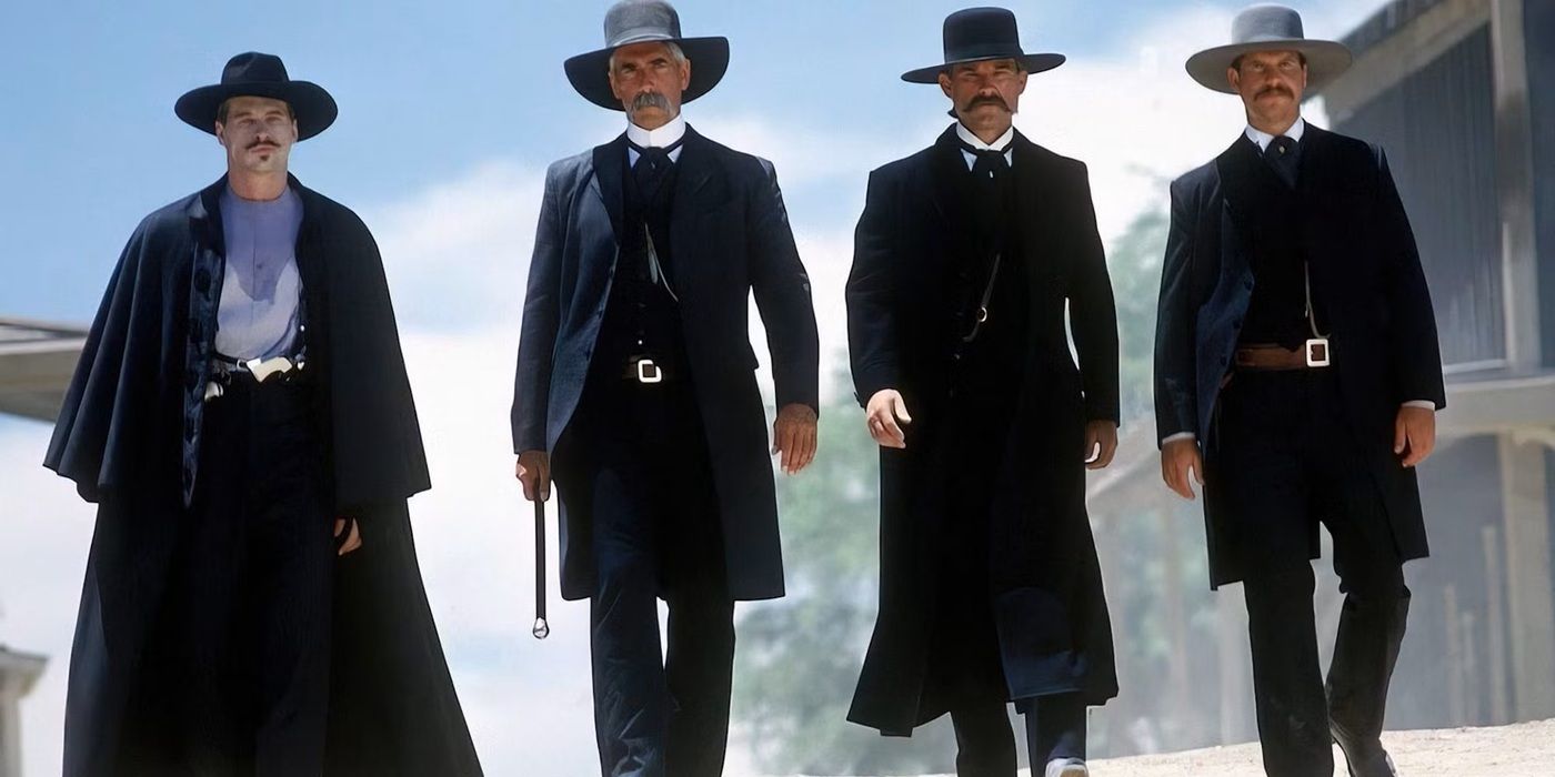 After 'Tombstone,' this unsung actor should've been a western king