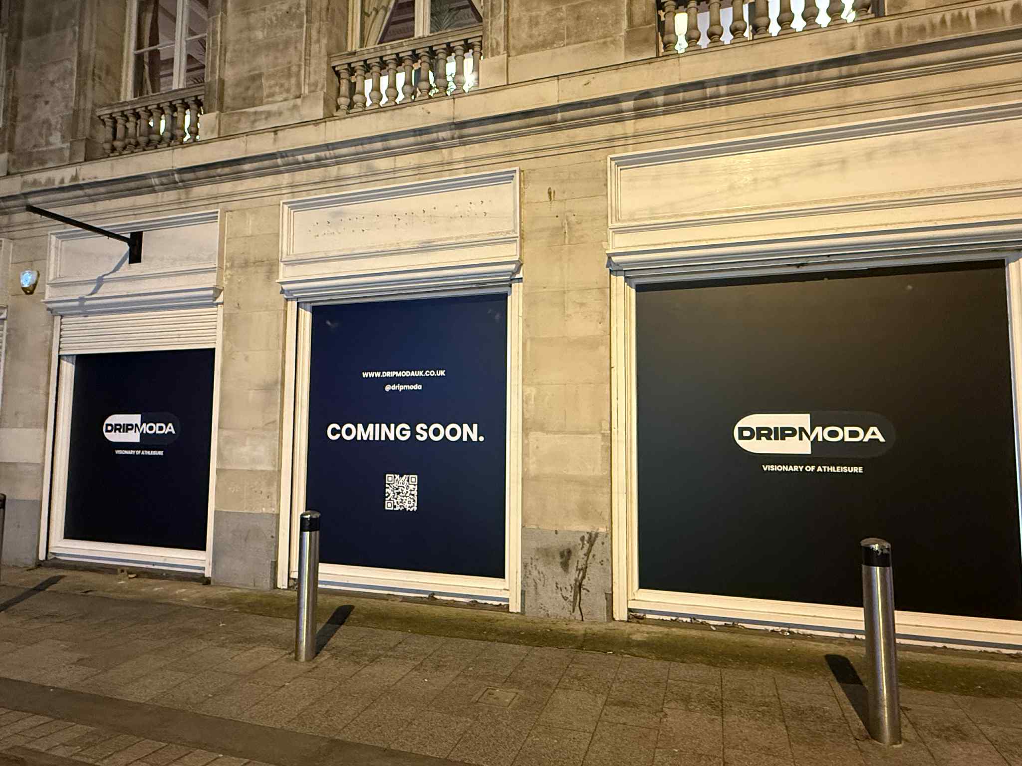 We’re incredibly proud to finally bring our vision to life with our new ...