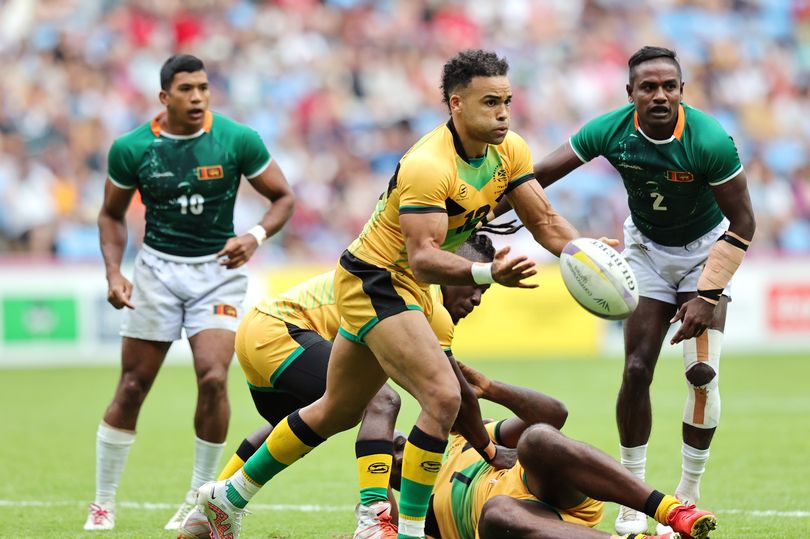 Mason Caton-Brown delivers crucial Salford promise as rebuild timeline set