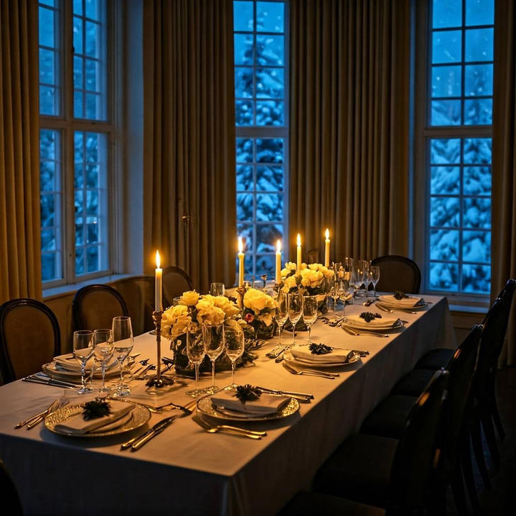 I refuse to let my ex-husband’s daughter destroy our family’s Christmas