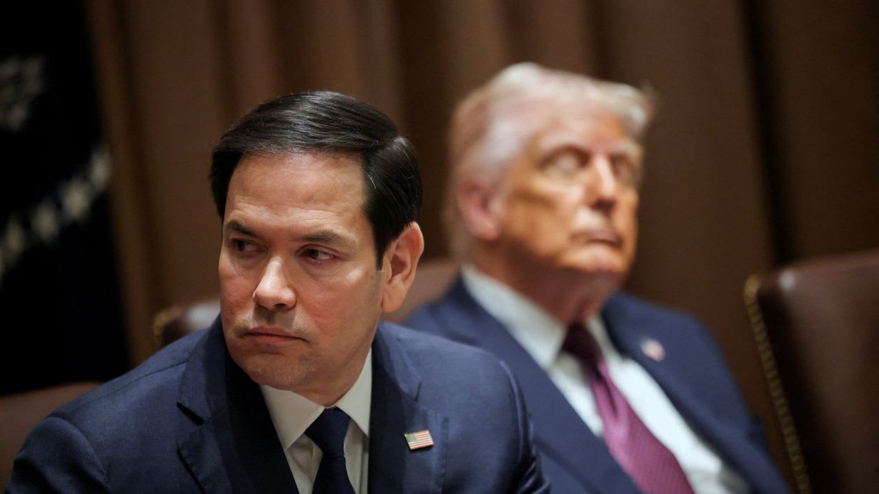 The reason we don't see ongoing coverage of Trump's reckless behavior ...