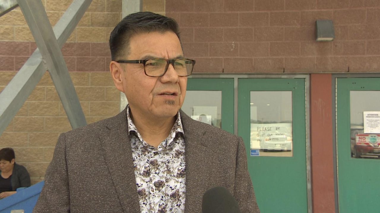 Peguis First Nation sues former chief, alleging kickbacks, diversion of ...