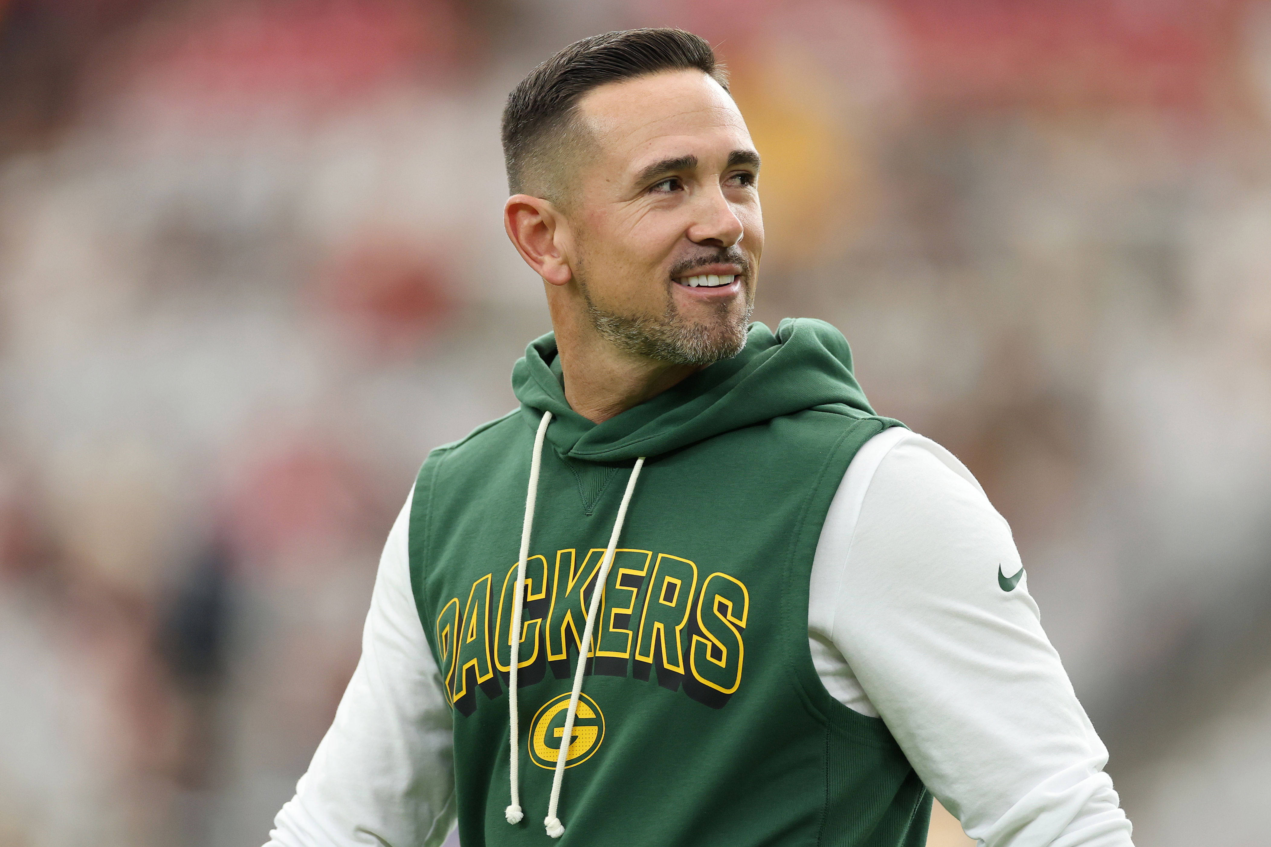 The quarterbacks of Matt LaFleur’s past