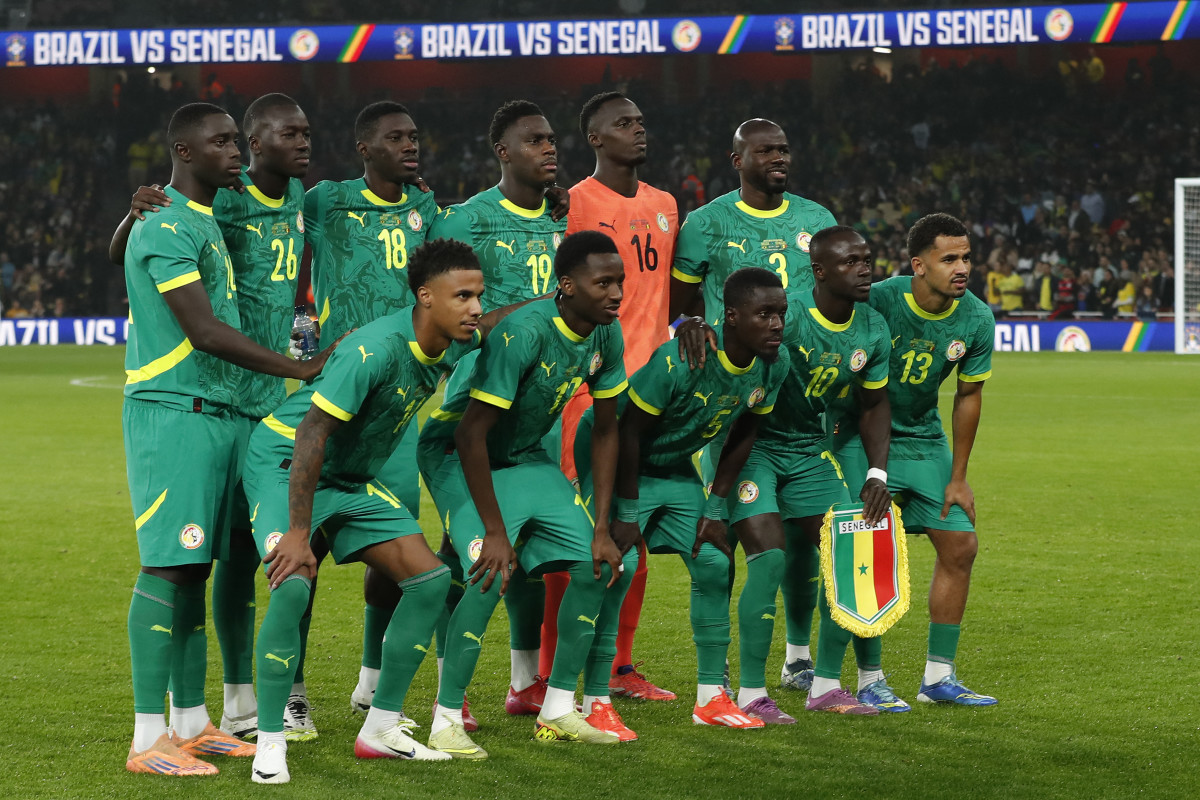 AFCON 2026 prize money breakdown — how much will Senegal, Morocco ...