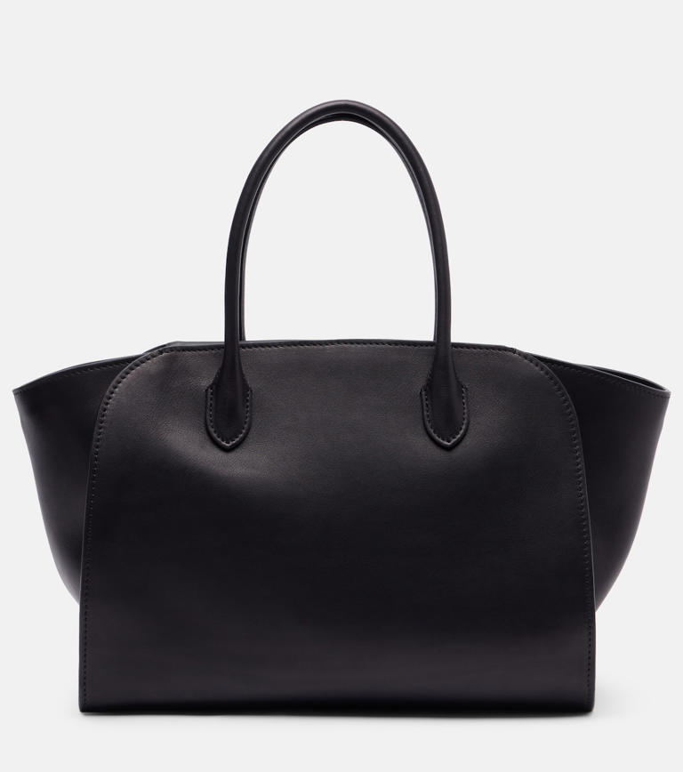 The Margaux bag has been discontinued but The Row has unveiled its ...
