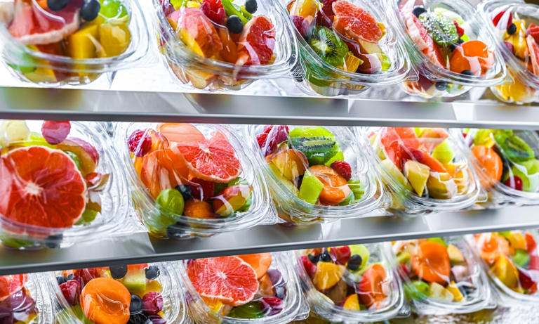 Why groceries spoil faster than they used to