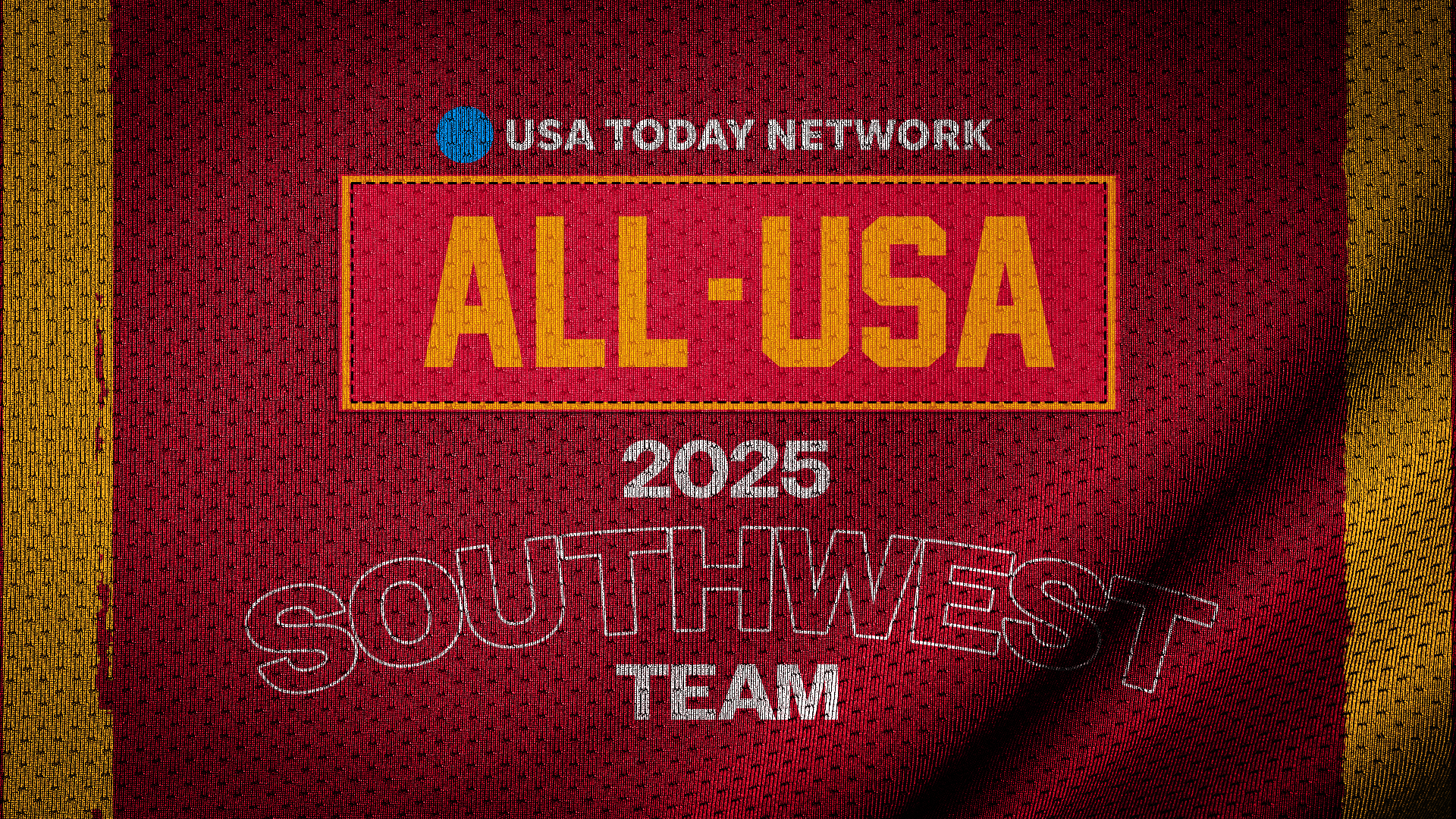 USA TODAY Sports unveils the 2025 ALL-USA Southwest football team