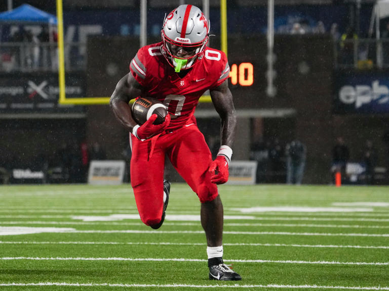 USA TODAY Sports unveils the 2025 ALL-USA Southeast football team