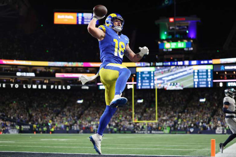 Sean McVay gets honest about rookie’s development after Week 16 loss