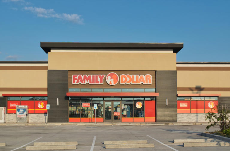 Is Family Dollar open on Christmas Day 2025?