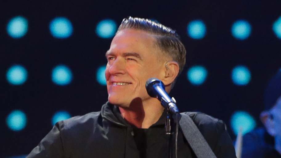 Bryan Adams's 2026 tour is going to take him everywhere (except much in ...