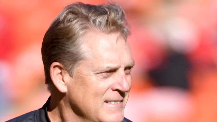 Ex-Raiders HC Jack Del Rio explains why he was really fired
