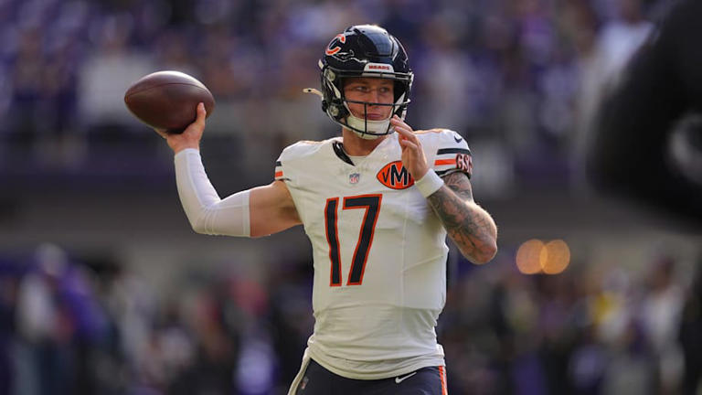 2026 NFL draft watch: NCAA Division II QB Jack Strand could be the next ...