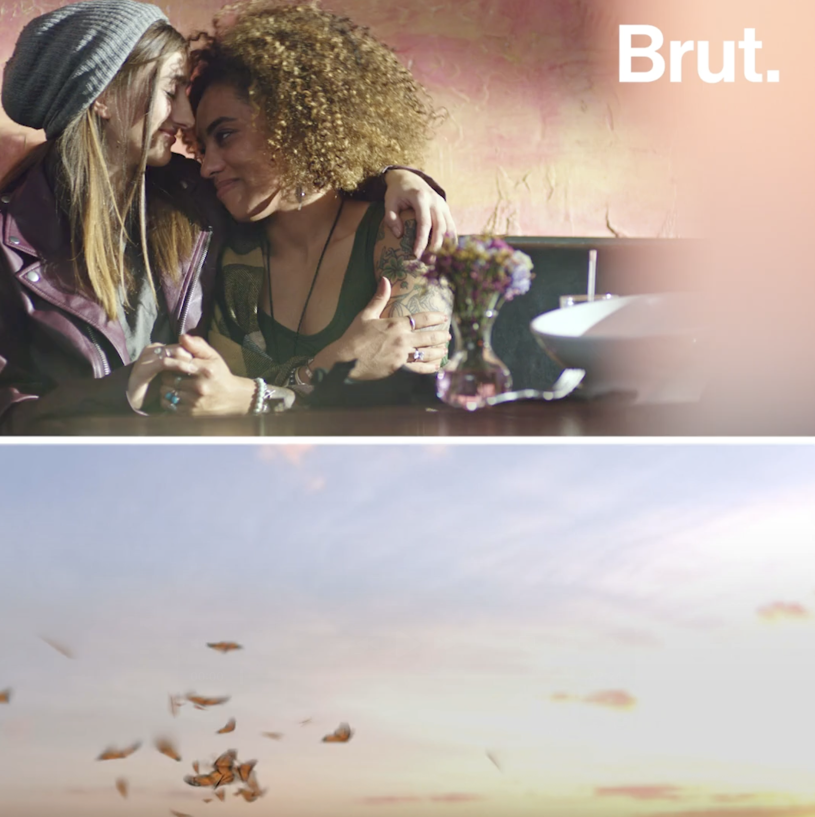 The science of feeling in love