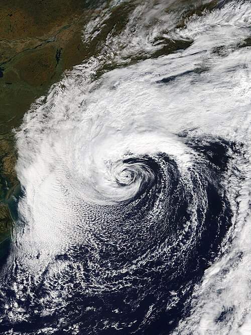 Will tropical storm Melissa’s path spare the mainland US.?