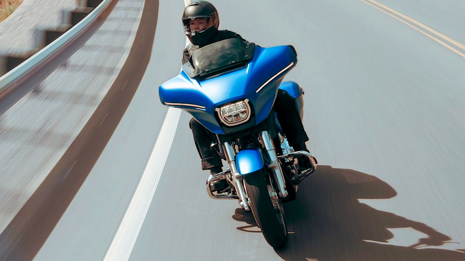 10 Harley motorcycles that last practically forever