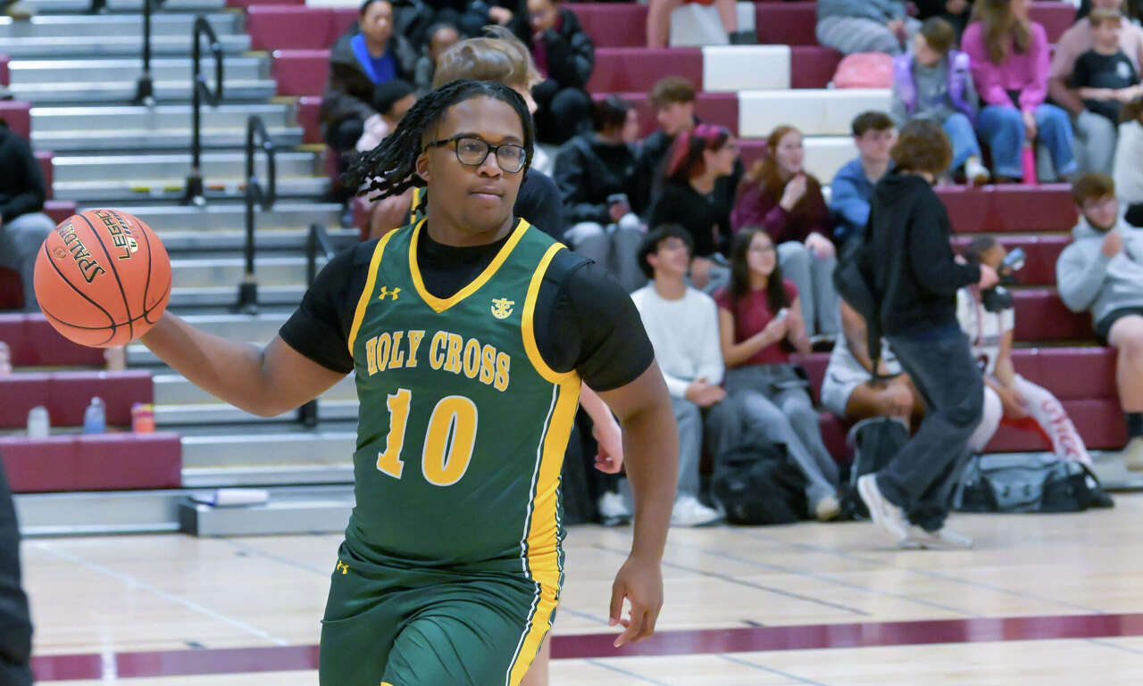 CT basketball player who returned to court a year after cardiac arrest ...