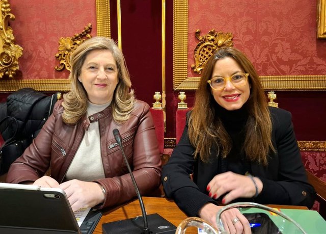 Vox ve los presupuestos 2026 como "los de la propaganda" y afea al PP ...