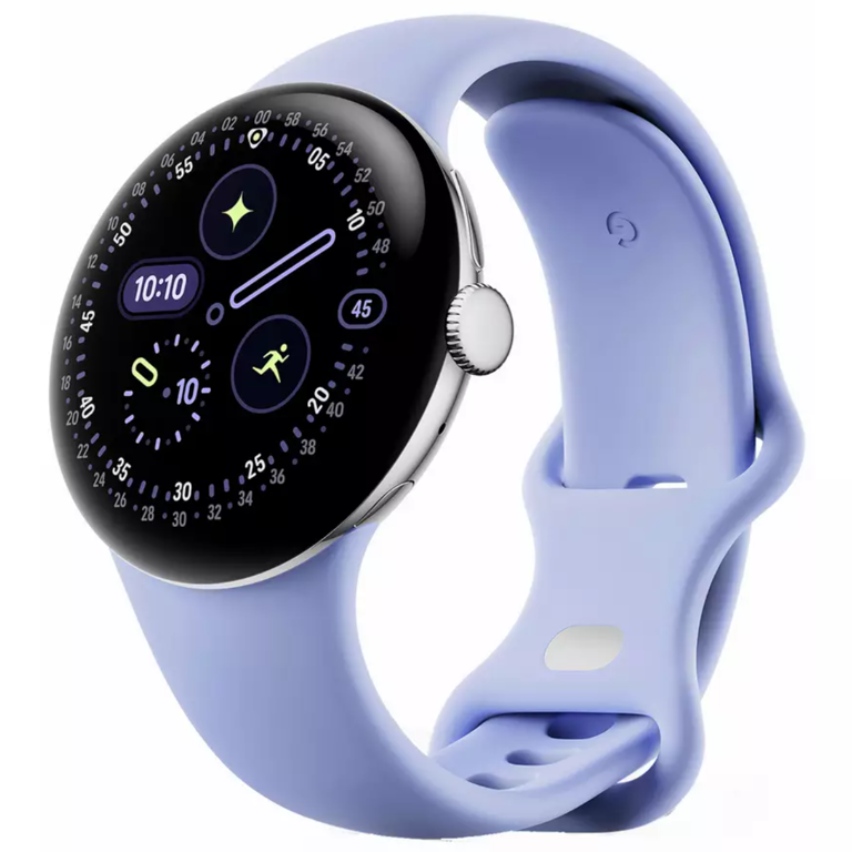 The Pixel Watch 4 is the smartwatch Google was always aiming for