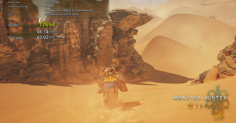 How to fix texture loading problems in Monster Hunter Wilds TU4