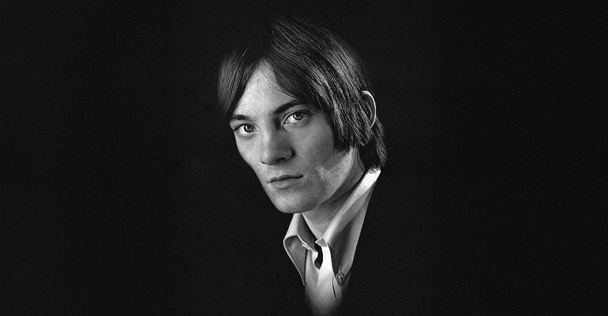 Keith Richards wanted Steve Marriott in the Rolling Stones, but the ...