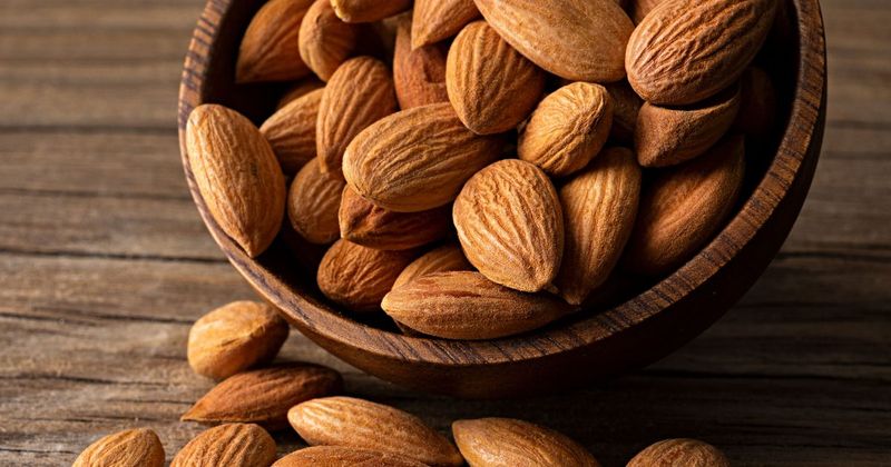 The nuts and seeds Britons should be eating more of