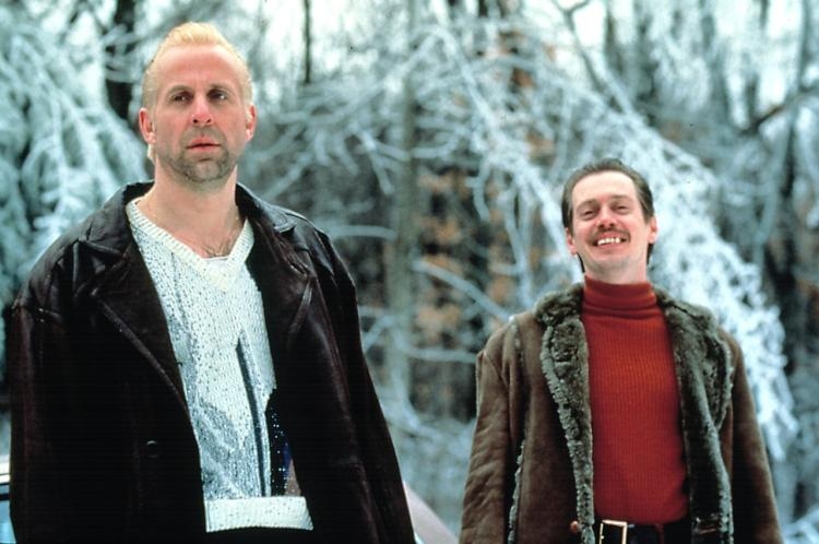 Arte diffuse « Fargo », le polar noir totalement déjanté des frères Coen