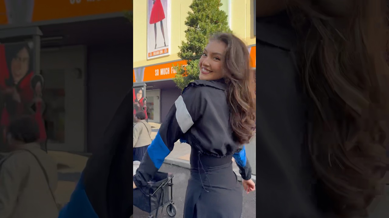 Having a blast at Universal Orlando adventures