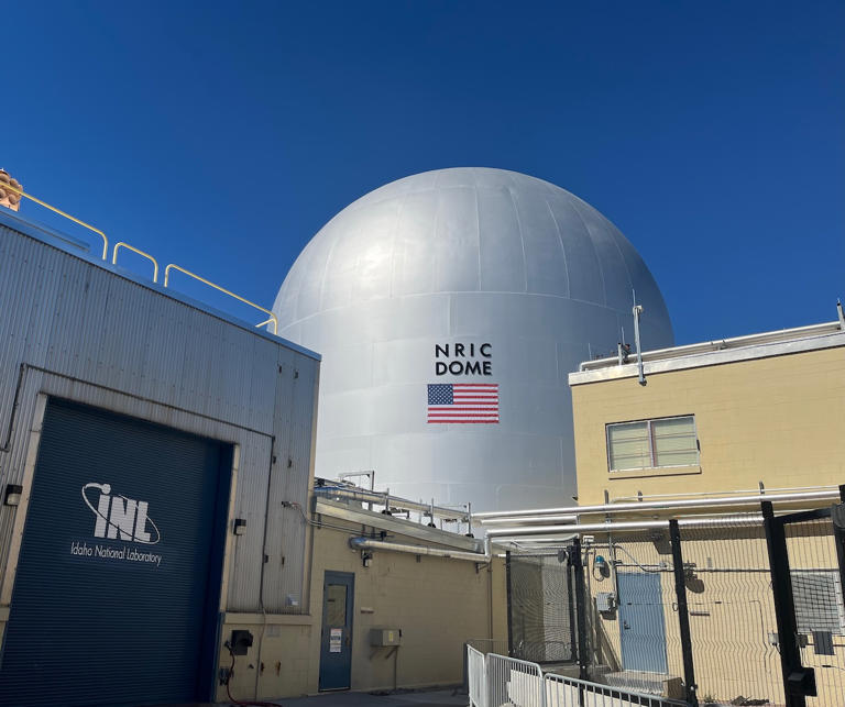 Gordon awards $100M to northern Wyoming nuclear fuel manufacturer