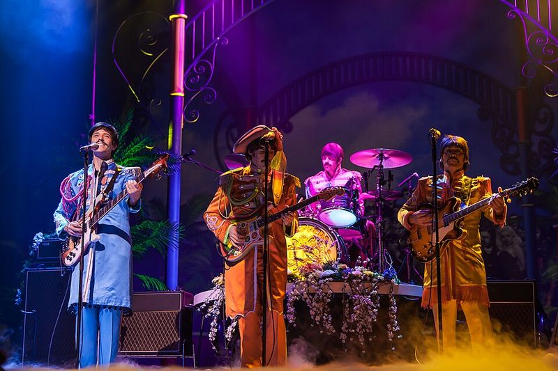 15 iconic ’60s hits that still give us goosebumps today