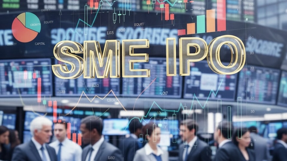 Admach Systems IPO day 1: Latest GMP, subscription status, listing date ...