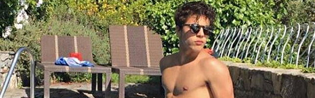 Ciro Grillo e i tre amici condannati per stupro di gruppo, le ...