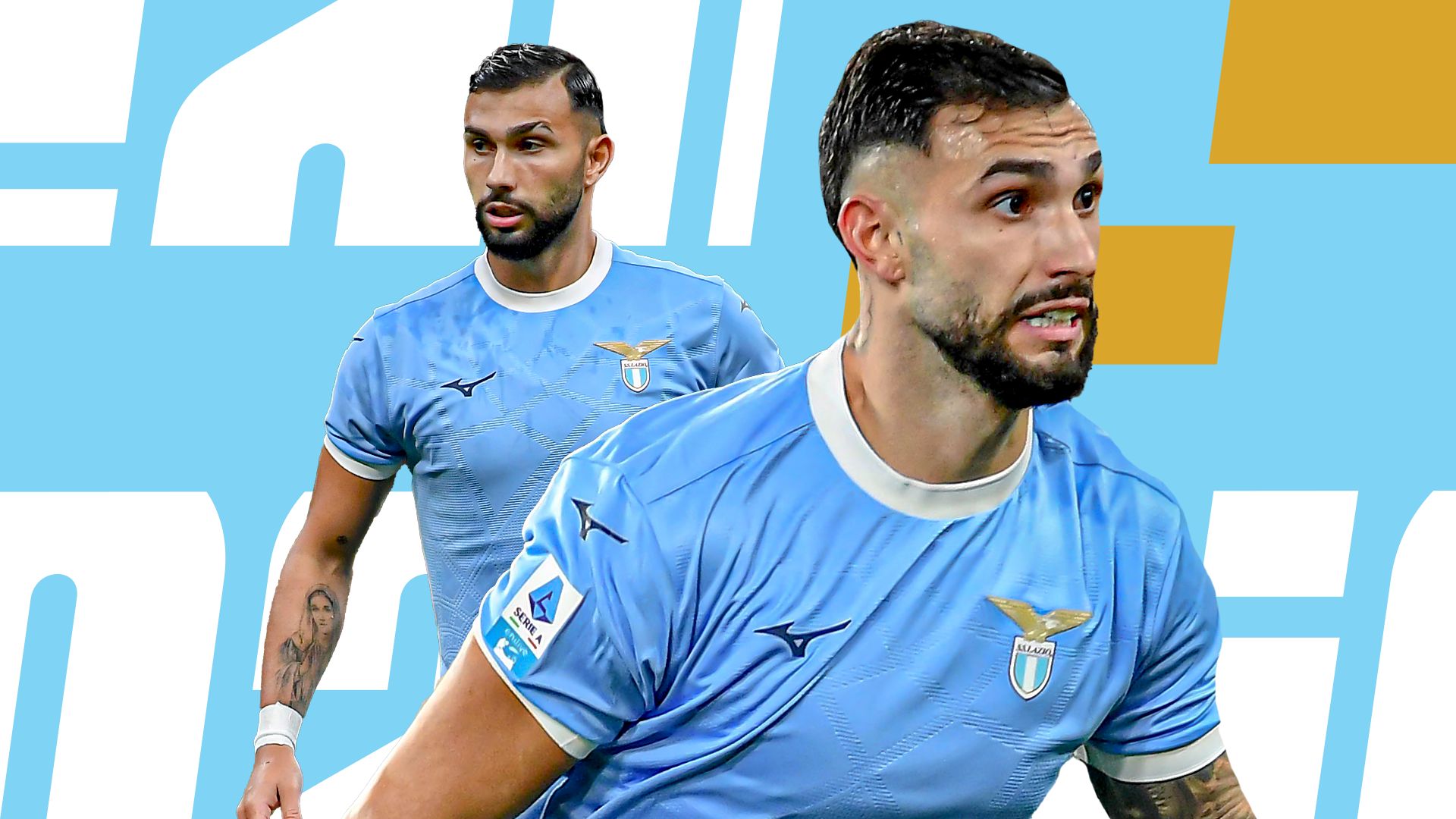 Lazio, Castellanos è sacrificabile: il Flamengo spinge e Sarri dà l'ok ...