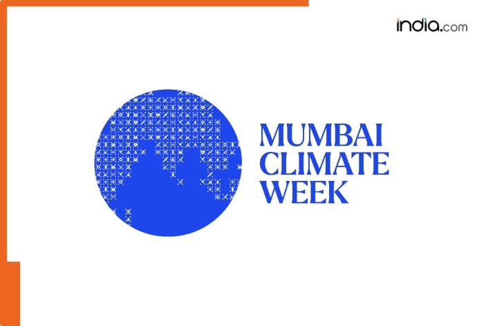 National Stock Exchange (NSE) and Mumbai Climate Week launch MCW 2026 ...