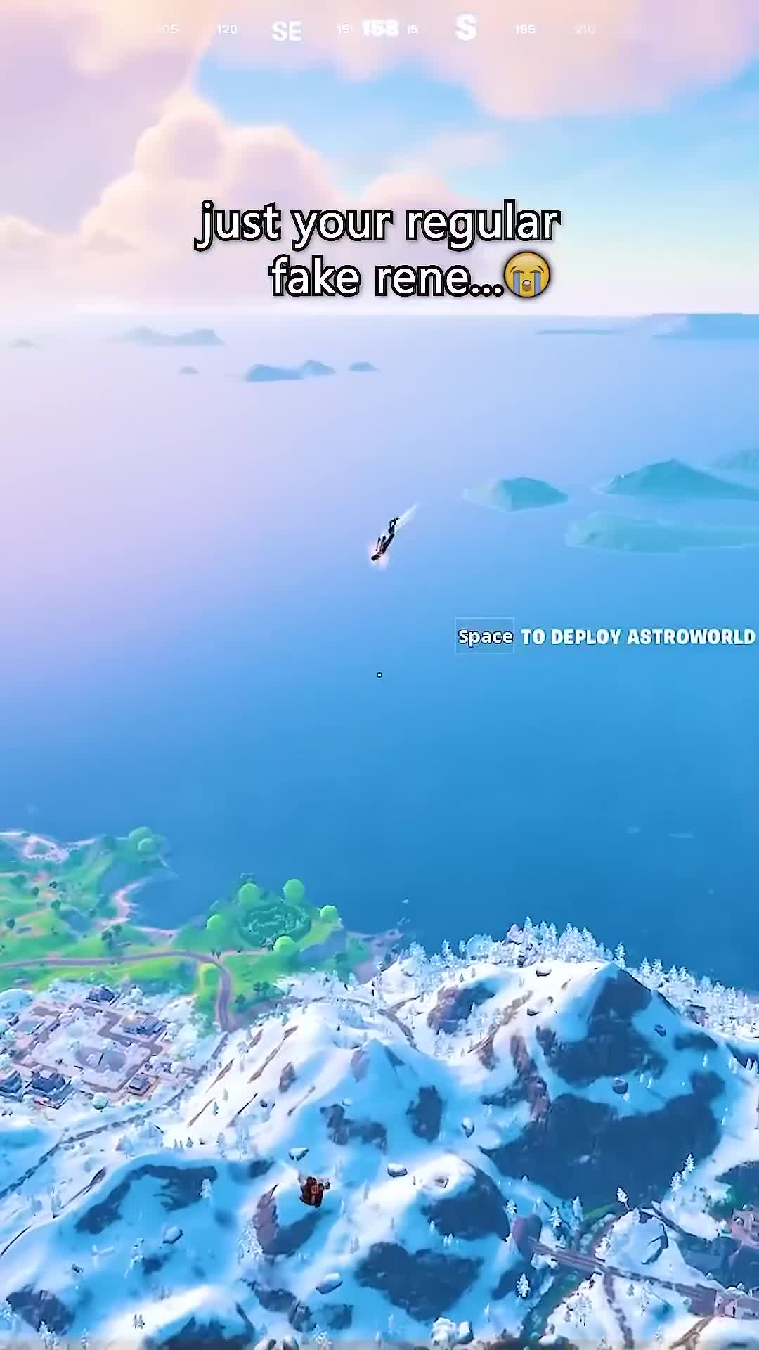 I FOUND A OG RENEGADE RAIDER