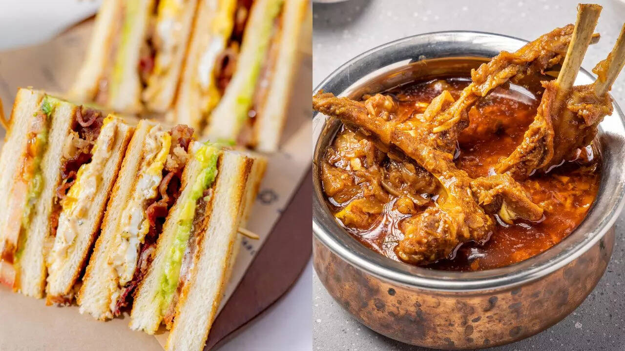 Not just sugary drinks or packed food: 7 everyday foods that cause ...