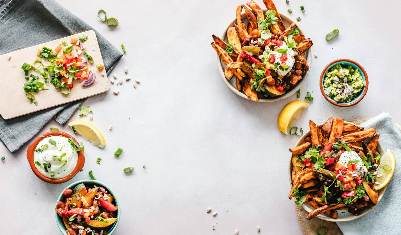 8 salad chains for when you pretend you’re eating clean this week