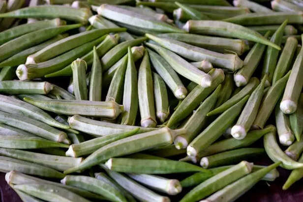 Okra water: Benefits for gut, skin, and sugar levels