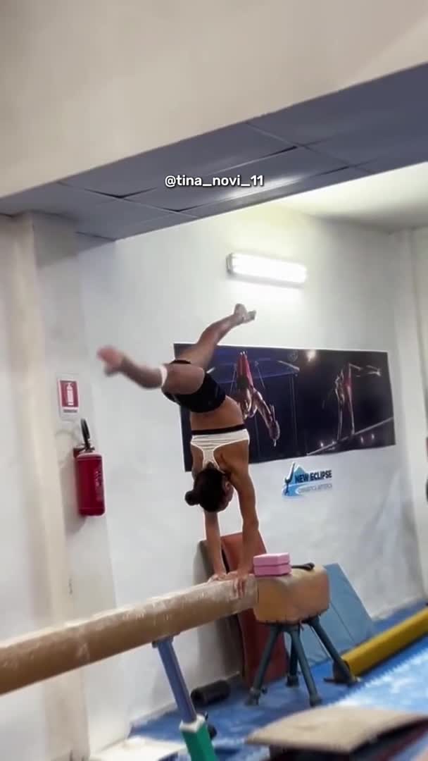 She deserved a better career + practice makes perfect