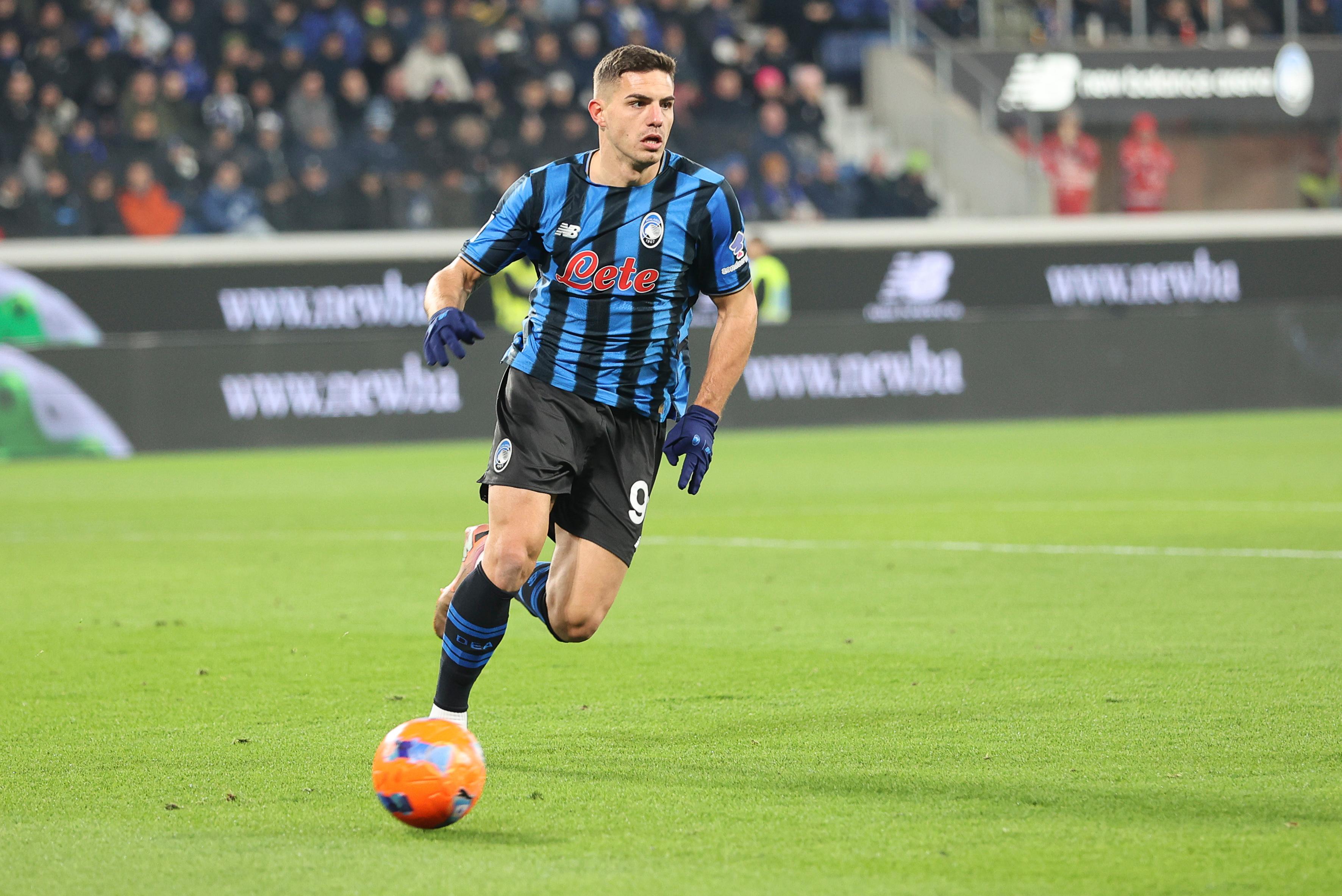 Atalanta, settimane decisive per il futuro di Krstovic. Piace Pinamonti ...