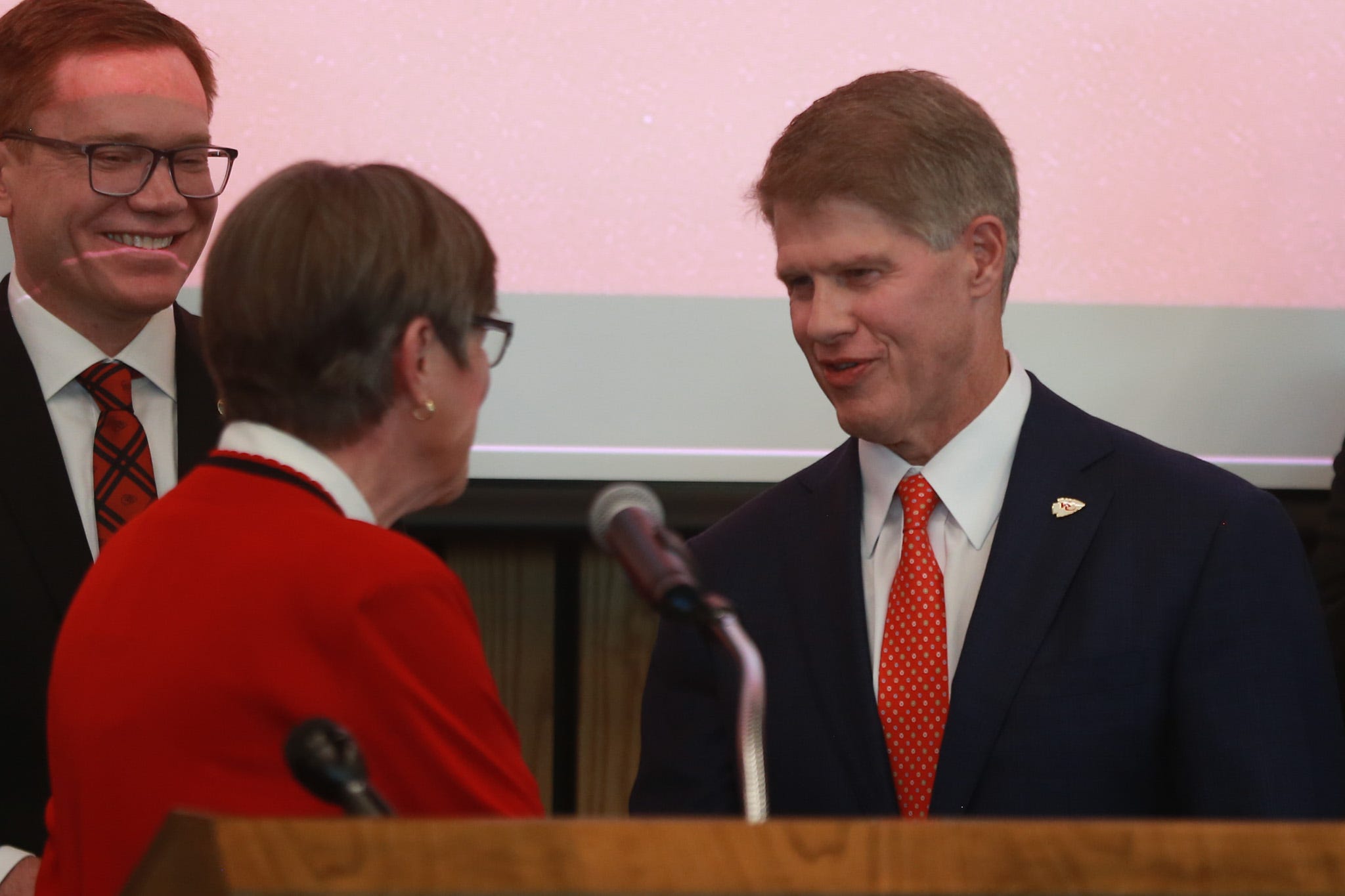 Here's how long KC Chiefs must stay in Kansas or pay back subsidies