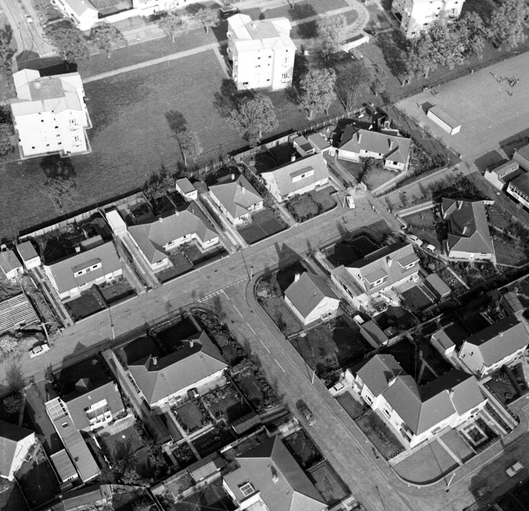 25 great Edinburgh photos of life in Clermiston over the years ...